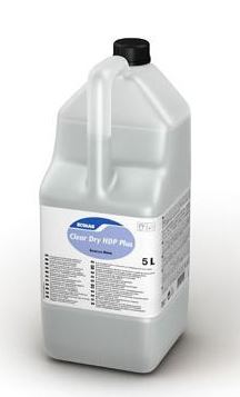 Kembek Oy | Ecolab CLEAR DRY HDP PLUS 2X5L, huuhtelukirkaste