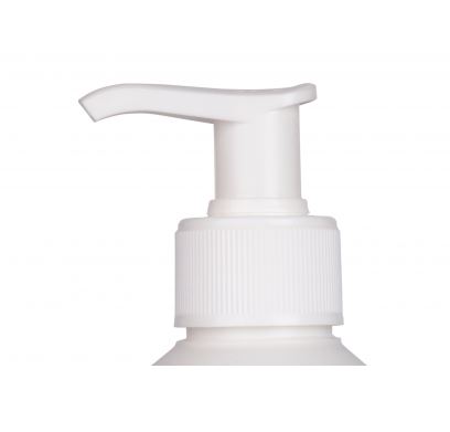 Kembek Oy | Berner Pumppu 500 ml pulloon